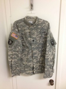US Army Universal Camouflage Pattern (UCP) 2005 – 2019 | KommandoPost ...