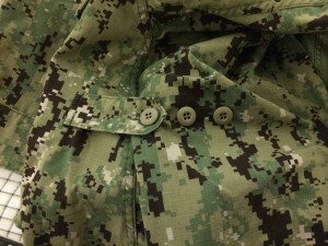 US Navy Working Uniform (NWU) Type III AOR 2 Camo (2010) | KommandoPost ...