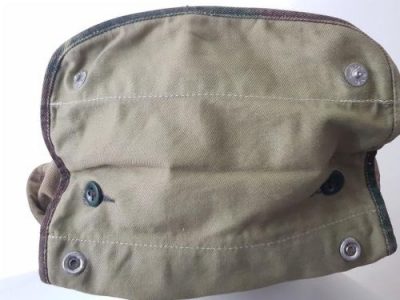 Rhodesian Arid Brushstroke Pattern (late 1960’s – early 1970’s ...