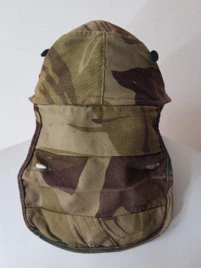 Rhodesian Arid Brushstroke Pattern (late 1960’s – early 1970’s ...