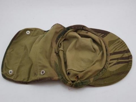 Rhodesian Arid Brushstroke Pattern (late 1960’s – early 1970’s ...