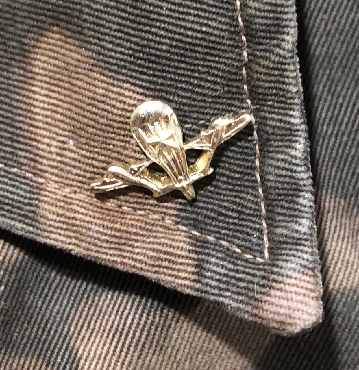 Russian VDV TTSkO Jacket (1987, 1992) | KommandoPost.com | KPS ...