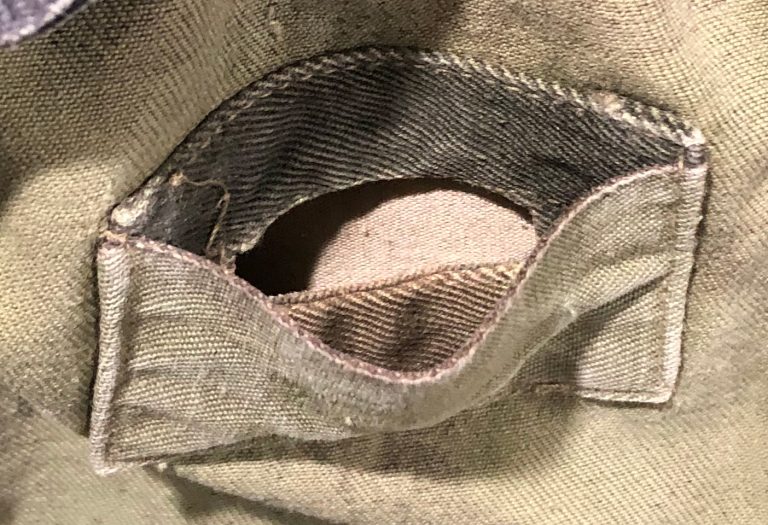 Russian VDV TTSkO Jacket (1987, 1992) | KommandoPost.com | KPS ...