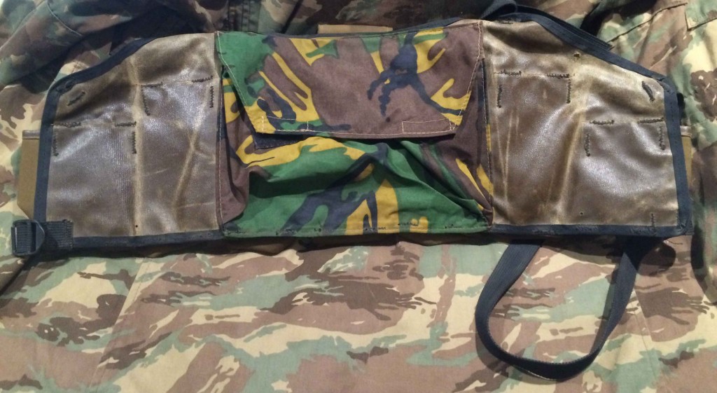 South African 32 Battalion R1 Chest Webbing (1980’s) | KommandoPost.com ...