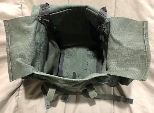 British Pattern 44 Webbing (1945 – 1966) | KommandoPost.com | KPS ...