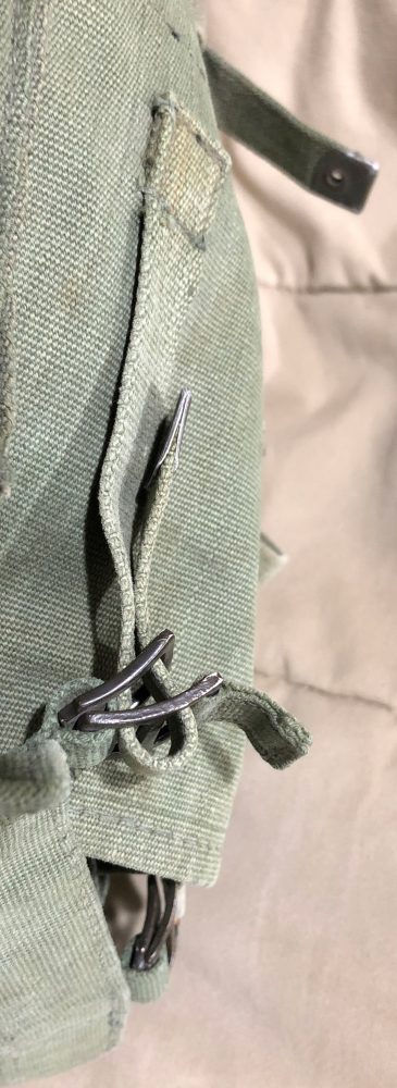 British Pattern 44 Webbing (1945 – 1966) | KommandoPost.com | KPS ...