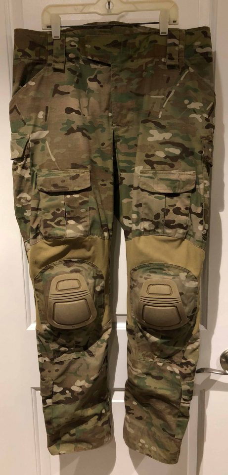 Crye Precision | KommandoPost.com | KPS Militaria Collection