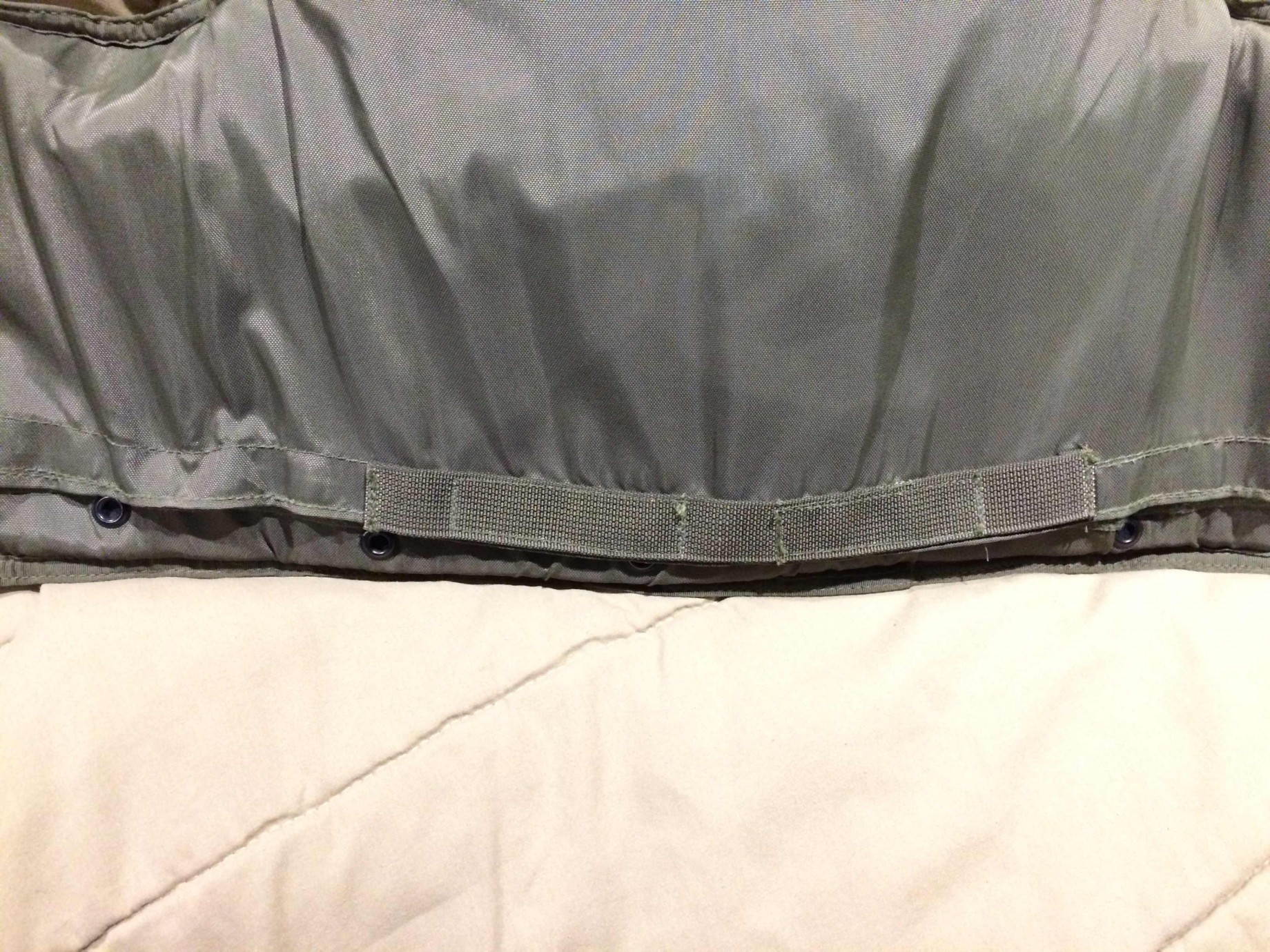 Paraclete RMV0019-05 Plate Carrier (2005-2008) | KommandoPost.com | KPS Militaria Collection