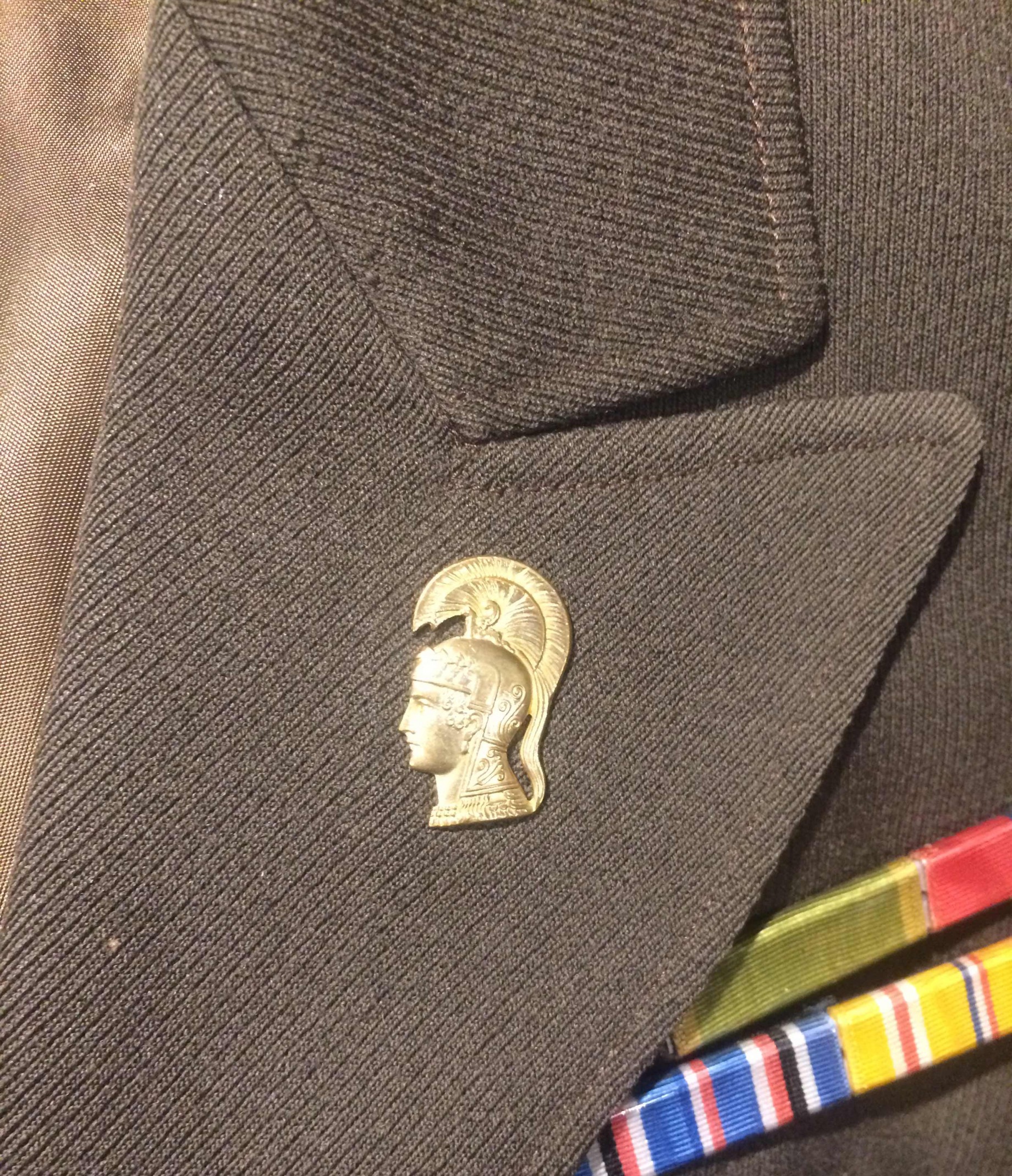 USAAF Dress Uniforms (1944-1945) | KommandoPost.com | KPS Militaria ...