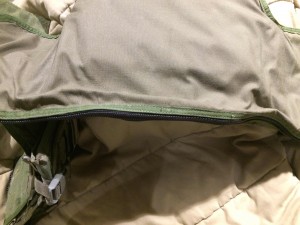 Paraclete RMV0019-05 Plate Carrier (2005-2008) | KommandoPost.com | KPS Militaria Collection