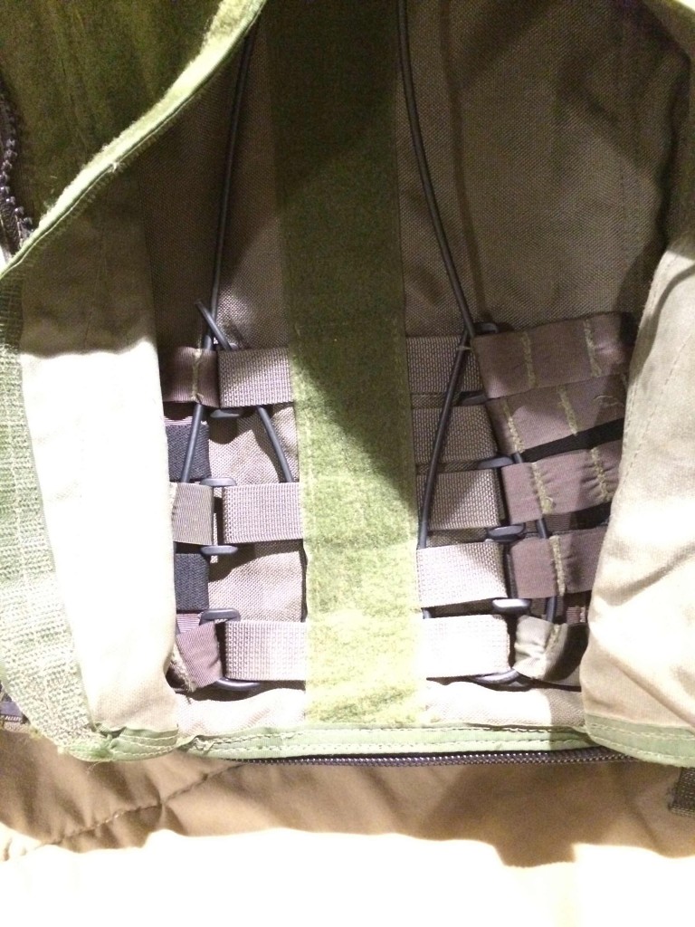 Paraclete RMV0019-05 Plate Carrier (2005-2008) | KommandoPost.com | KPS Militaria Collection