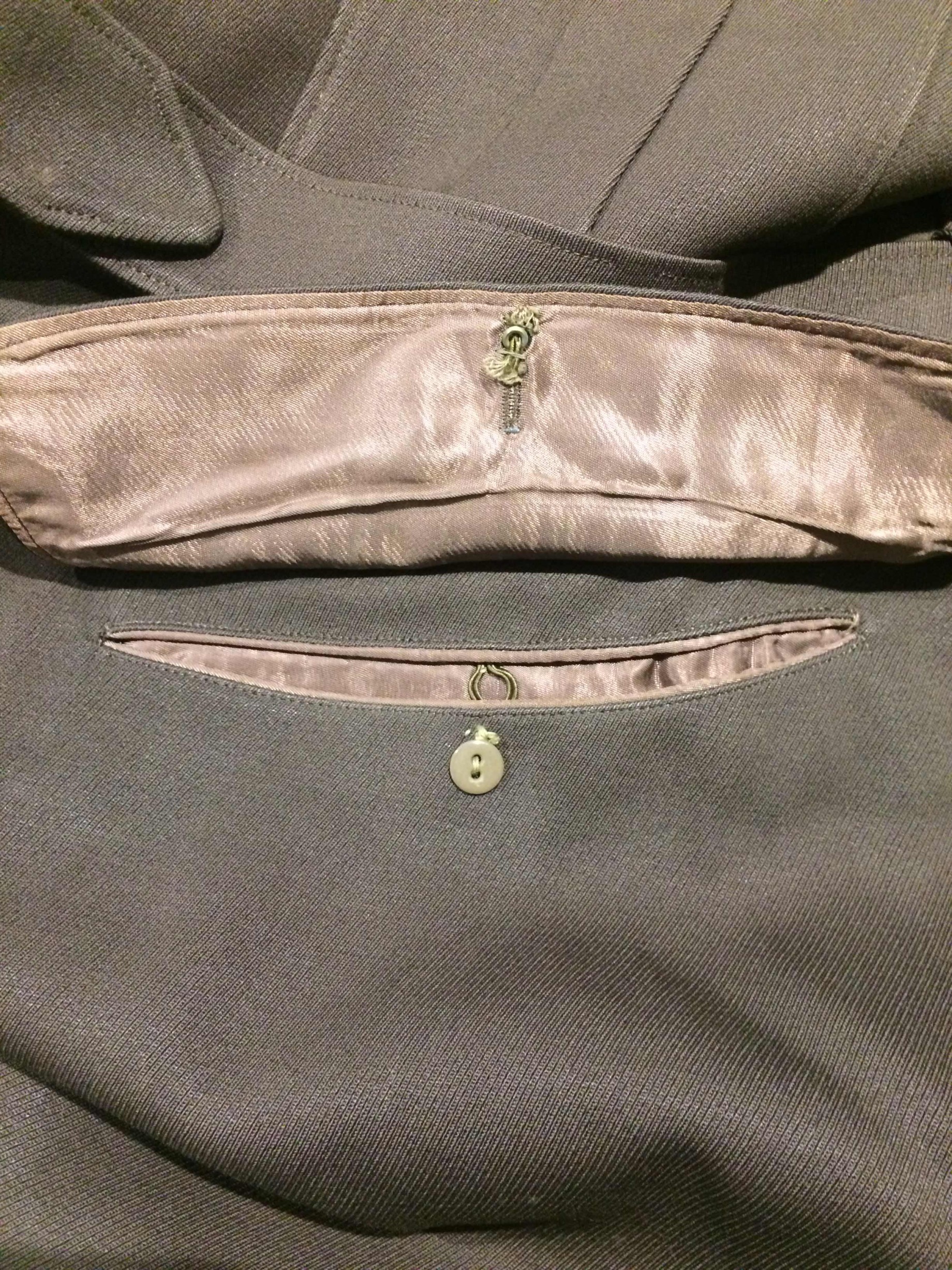 USAAF Dress Uniforms (1944-1945) | KommandoPost.com | KPS Militaria ...