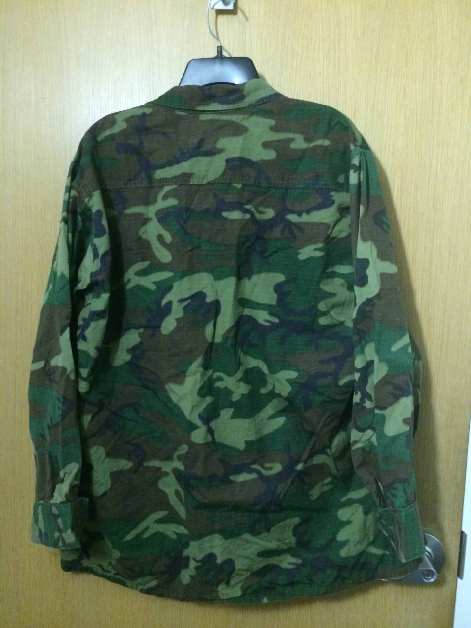 US RDF Uniforms (1978 – 1981) | KommandoPost.com | KPS Militaria Collection