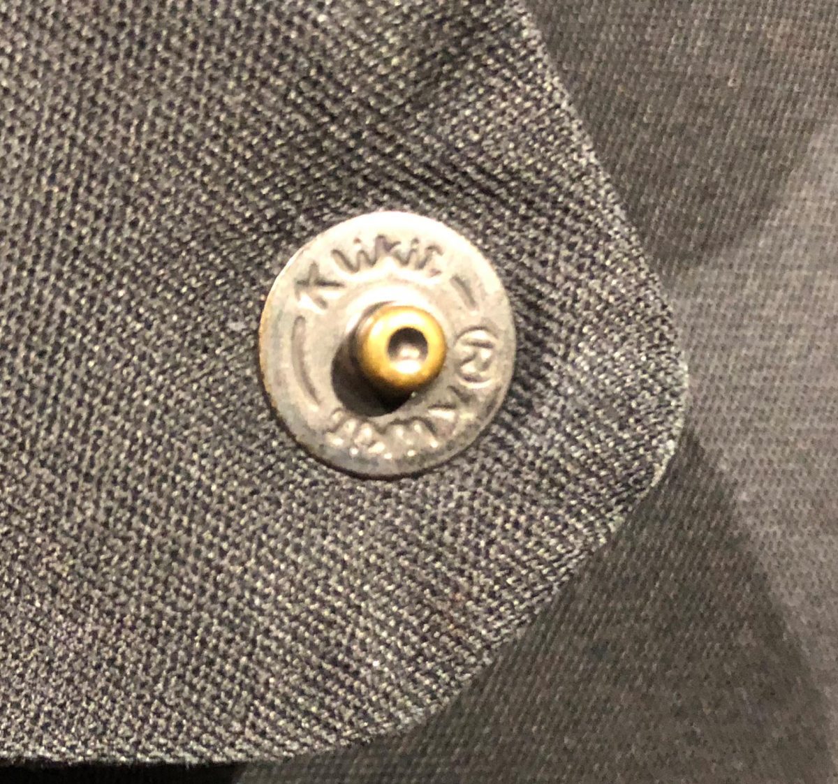 klikit_snap | KommandoPost.com | KPS Militaria Collection