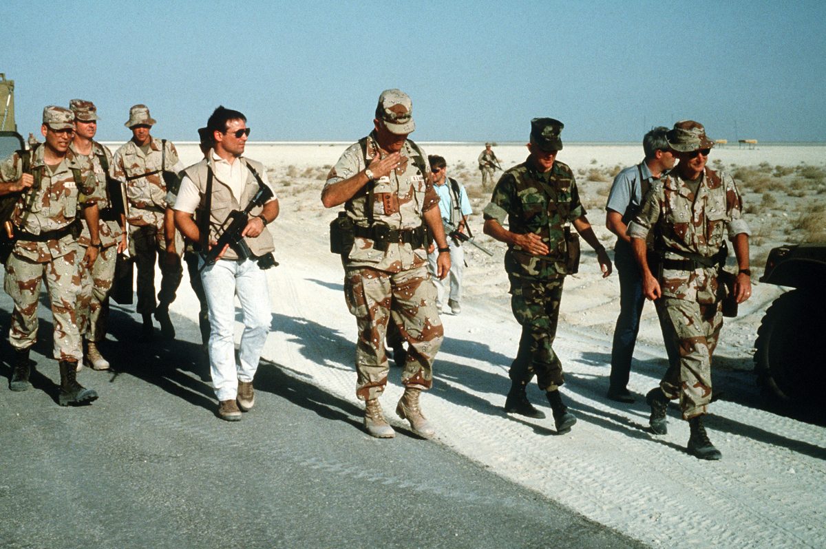 Civilian Photographer Safari Vests (1980’s – early 2000’s ...