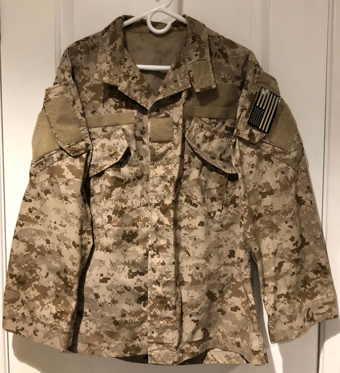 Crye Gen 2 Field Uniforms (~2010’s) | KommandoPost.com