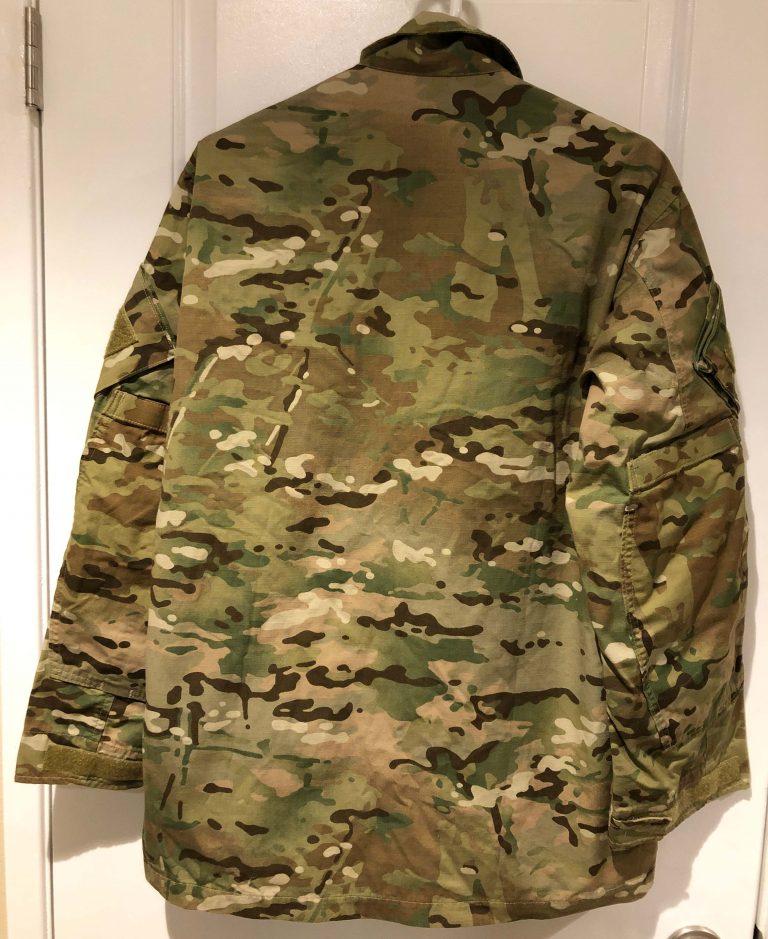 Crye Gen 2 Field Uniforms (~2008 – 2010’s) | KommandoPost.com | KPS ...