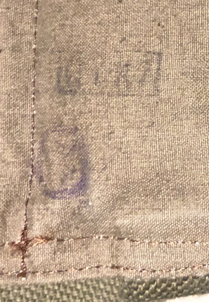 Soviet Poyas A Type 2 Lifchik Chest Rig (1989 – mid 1990’s ...