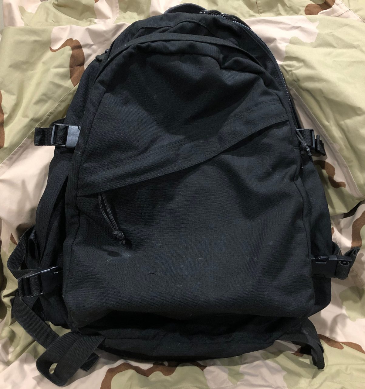 US 3-Day Assault Packs (1990s – 2000’s) | KommandoPost.com | KPS ...