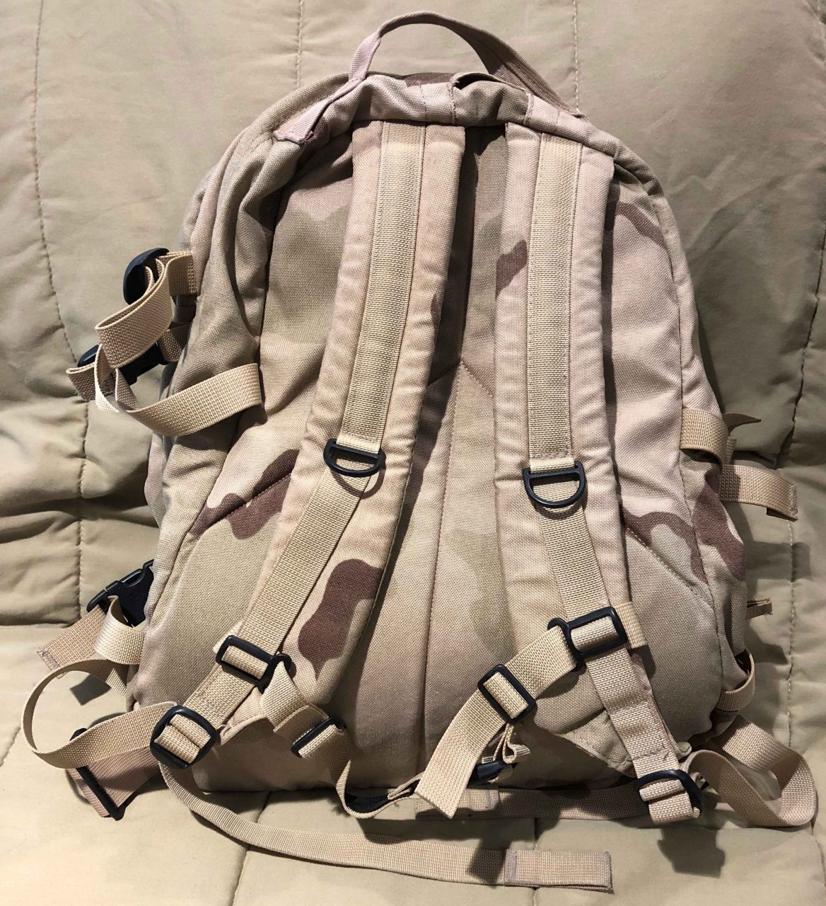 US 3-Day Assault Packs (1990s – 2000’s) | KommandoPost.com | KPS ...