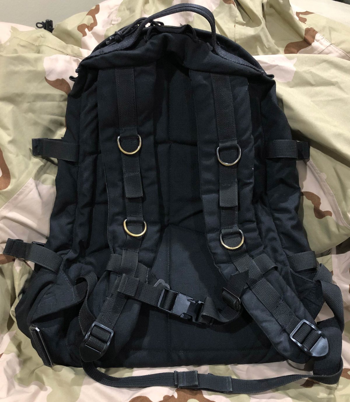 US 3-Day Assault Packs (1990s – 2000’s) | KommandoPost.com | KPS ...