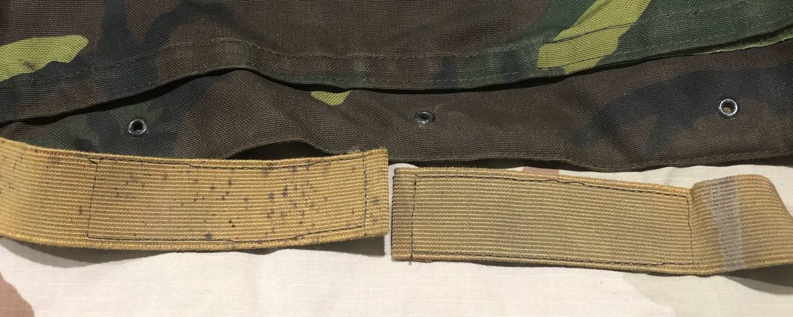 US Army Ranger Body Armor Vest (2002) | KommandoPost.com | KPS ...