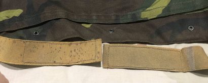 US Army Ranger Body Armor Vest (2002) | KommandoPost.com | KPS ...