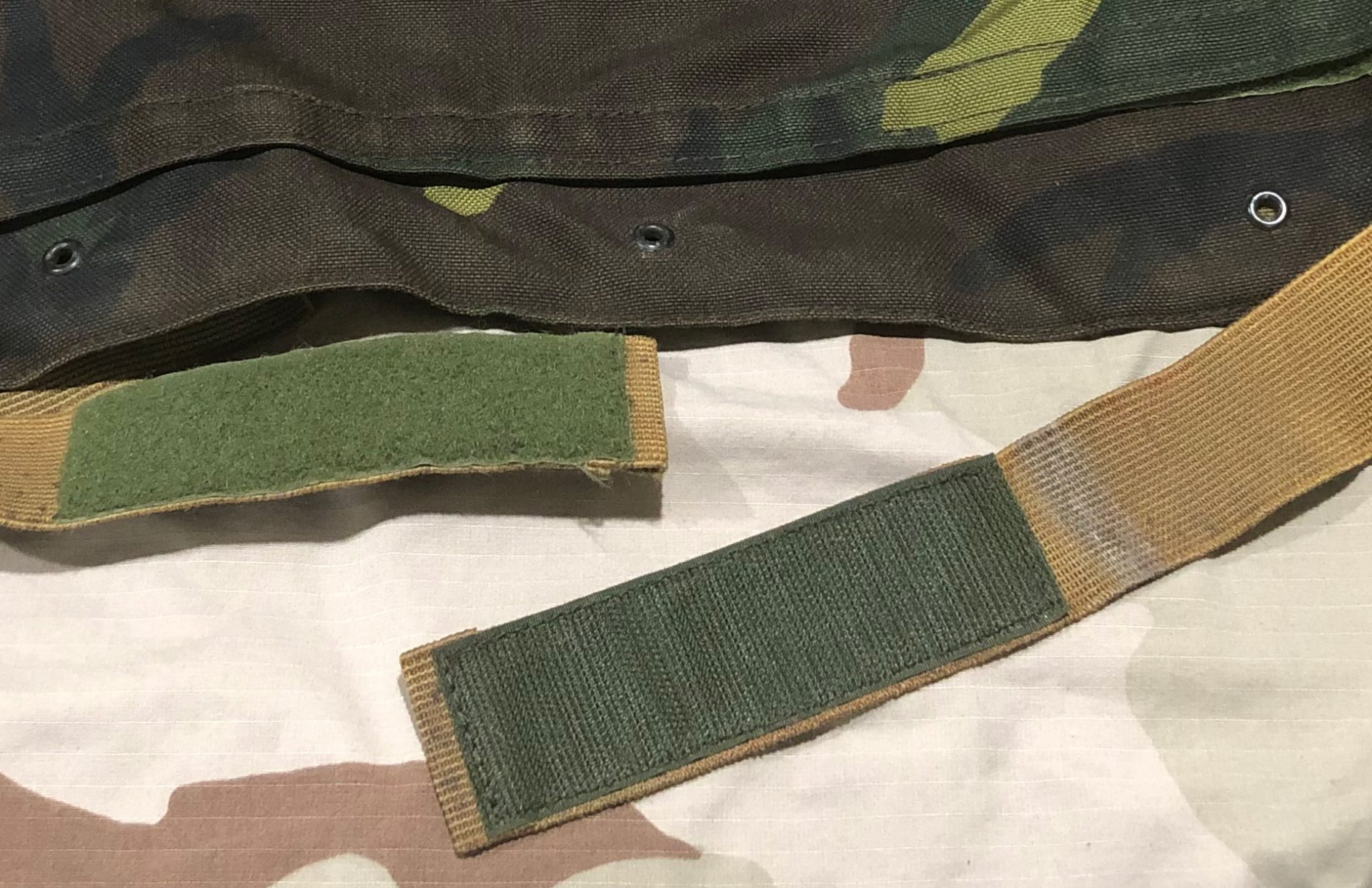 US Army Ranger Body Armor Vest (2002) | KommandoPost.com | KPS ...