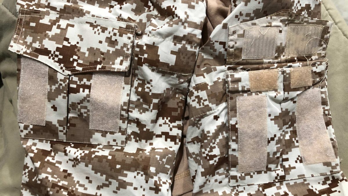 shoulder_pockets | KommandoPost.com | KPS Militaria Collection