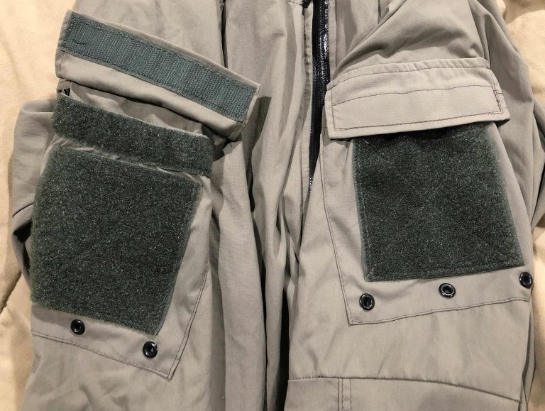 US PCU Level 5 Softshell (2006, 2007) | KommandoPost.com | KPS ...