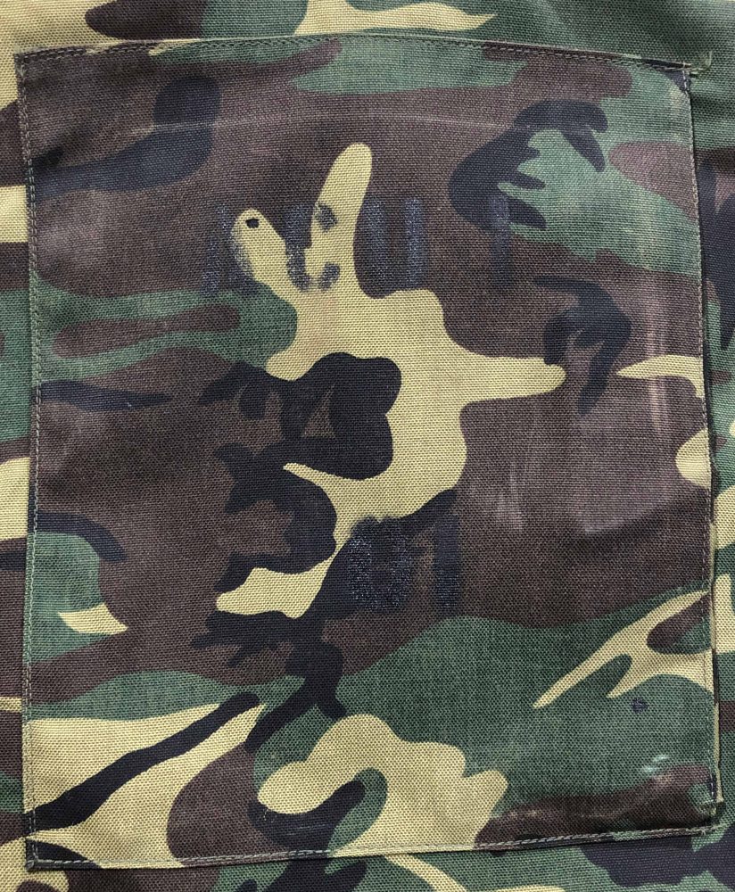 US TG Faust Special Forces Armor Vest (2002) | KommandoPost.com | KPS ...