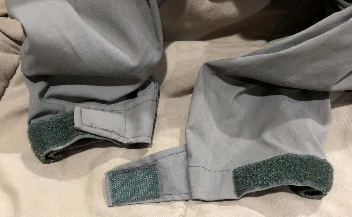 US PCU Level 5 Softshell (2006, 2007) | KommandoPost.com | KPS ...