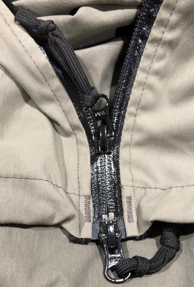 US “Alpha Green” PCU Level 5 Softshell (2006, 2007) | KommandoPost.com ...