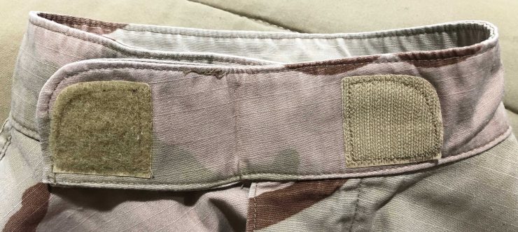 US Close Combat Uniform (CCU, 2004) | KommandoPost.com | KPS Militaria ...