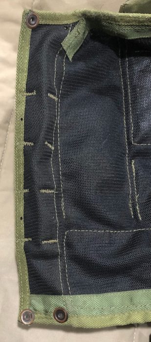 South African Niemoller Hot Extraction Vest (1982 – Present ...