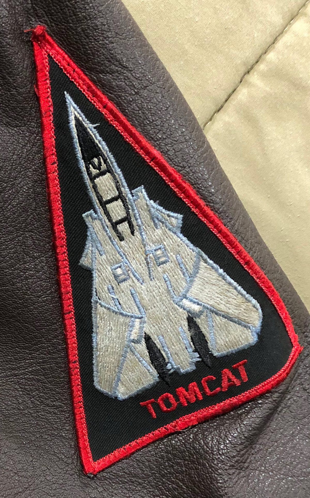 left_patch | KommandoPost.com | KPS Militaria Collection