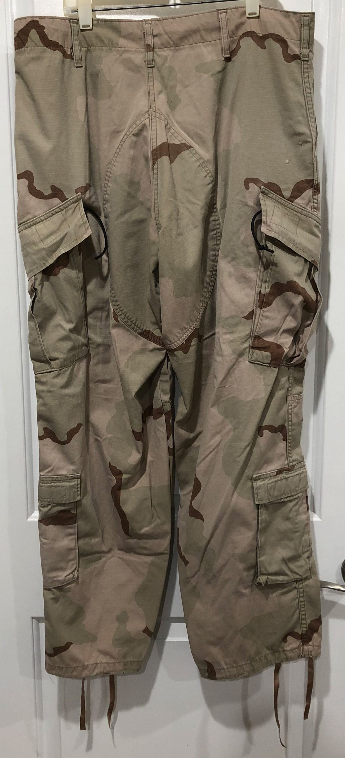 US Close Combat Uniform (CCU, 2004) | KommandoPost.com | KPS Militaria ...