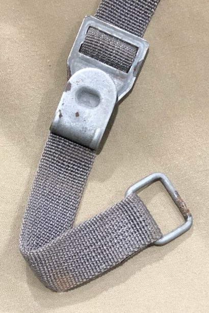 East German Webbing (1970s – 1989) | KommandoPost.com | KPS Militaria ...