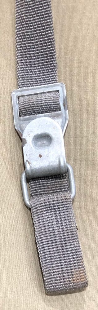 East German Webbing (1970s – 1989) | KommandoPost.com | KPS Militaria ...