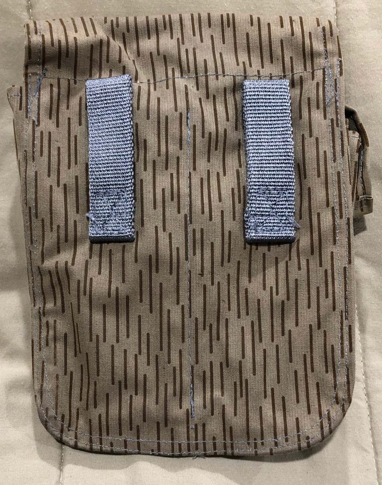 East German Webbing (1970s – 1989) | KommandoPost.com | KPS Militaria ...