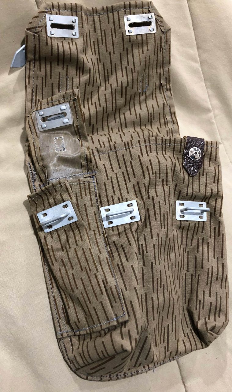 East German Webbing (1970s – 1989) | KommandoPost.com | KPS Militaria ...