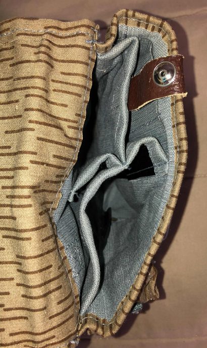 East German Webbing (1970s – 1989) | KommandoPost.com | KPS Militaria ...