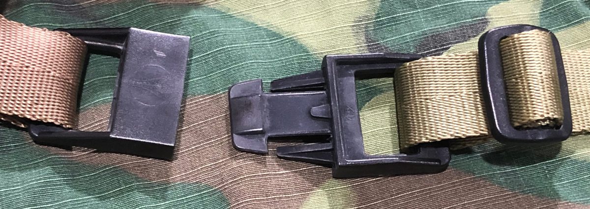 Anite Co. Rhodesian Chest Rig (1980’s) | KommandoPost.com | KPS ...