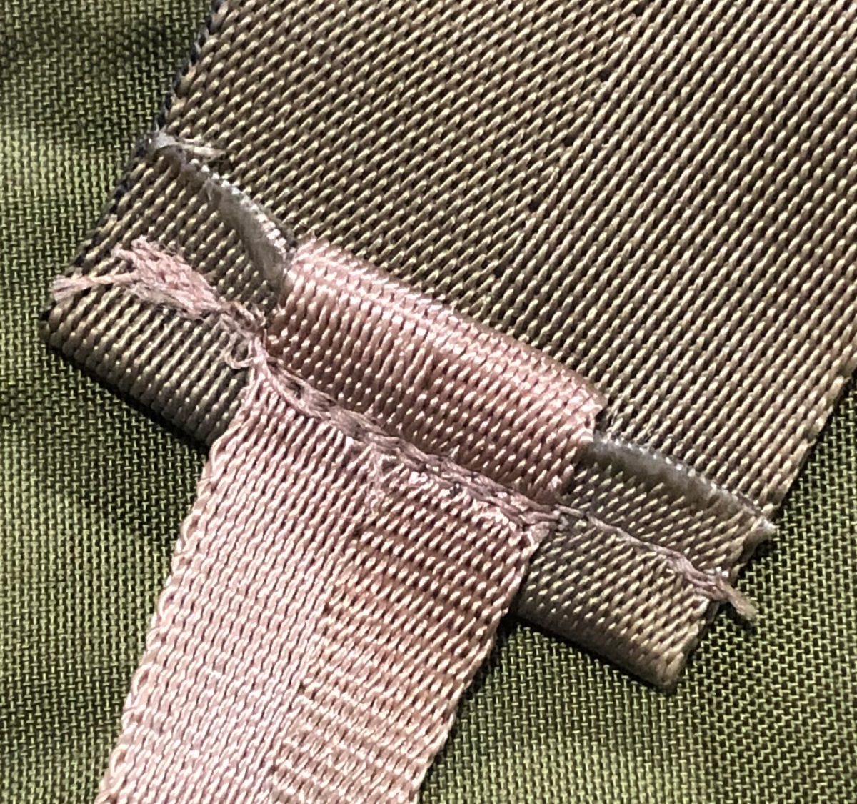 Anite Co. Rhodesian Chest Rig (1980’s) | KommandoPost.com | KPS ...