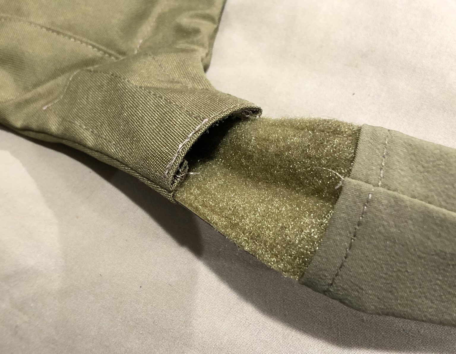 Crye LV MBAV Plate Carrier (2010s – Present) | KommandoPost.com | KPS ...