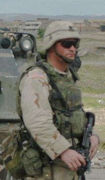 US Army Ranger Body Armor Vest (2002) | KommandoPost.com | KPS ...