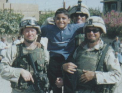 US Army Ranger Body Armor Vest (2002) | KommandoPost.com | KPS ...