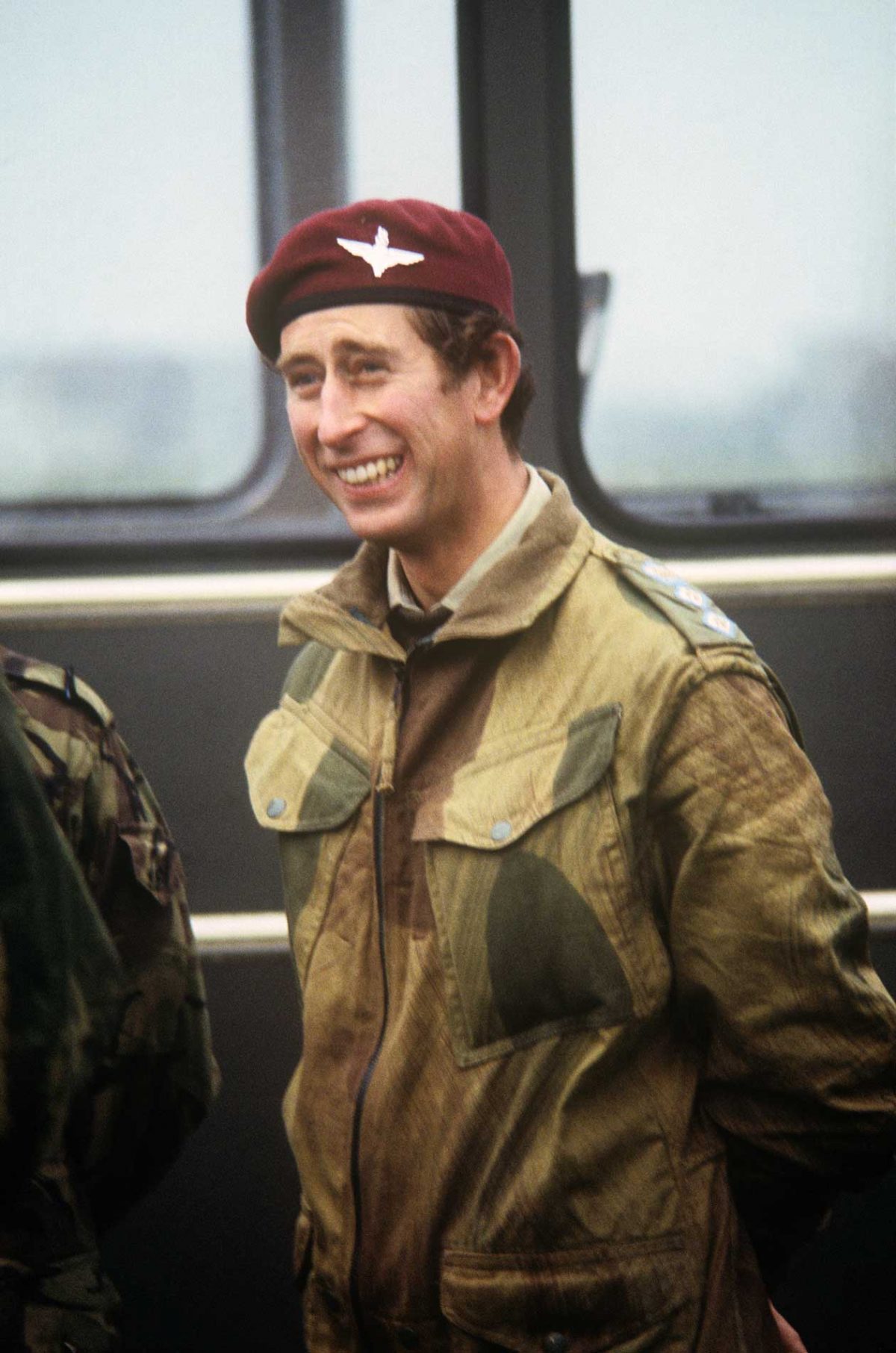 British Pattern 59 Denison Smock (~1963, 1966, 1970’s Versions ...