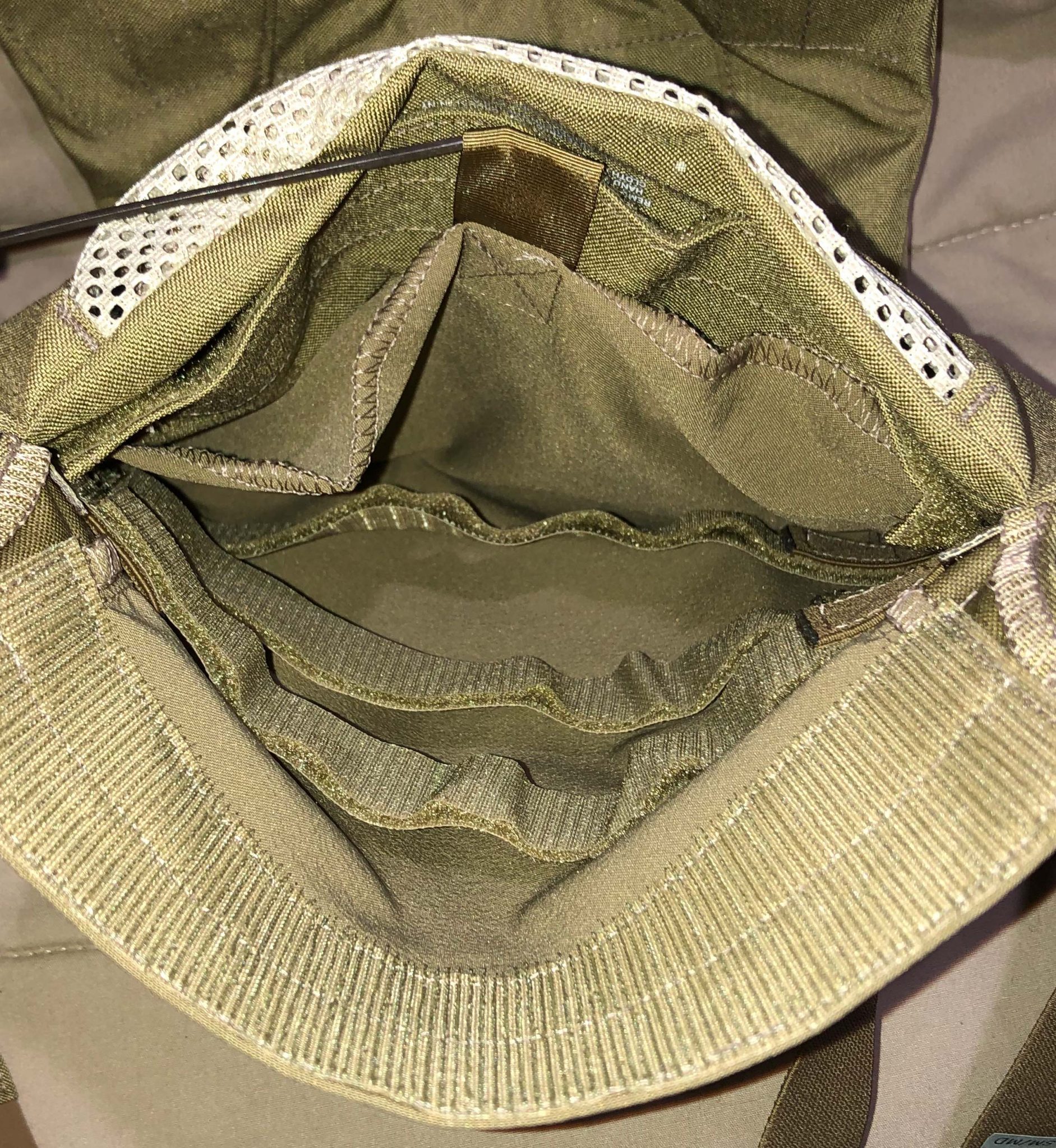 Crye LV MBAV Plate Carrier (2010s – Present) | KommandoPost.com | KPS ...