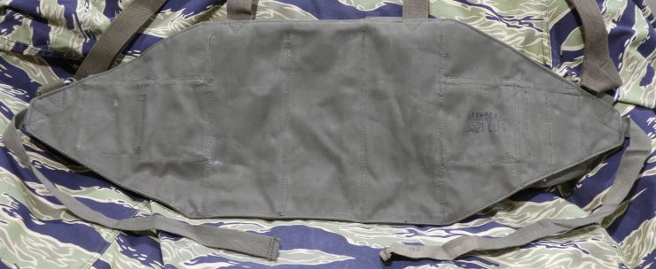 Chinese Type 56 AK “Chicom” Chest Rig (1970’s) | KommandoPost.com | KPS ...